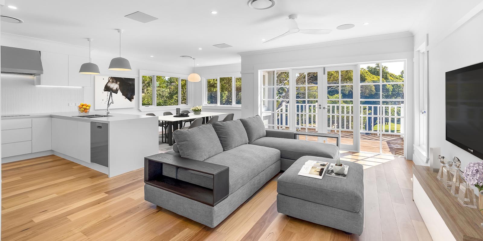 Prudential Construction - New Home Builders in Sydney